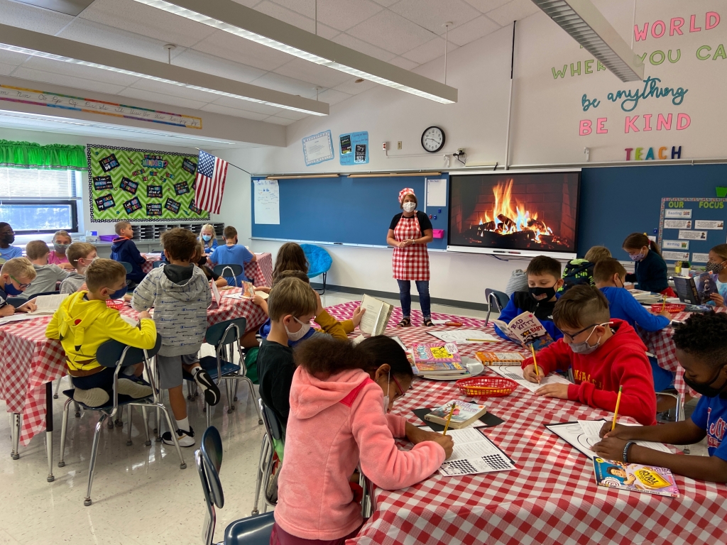 Home - Kolling Elementary School