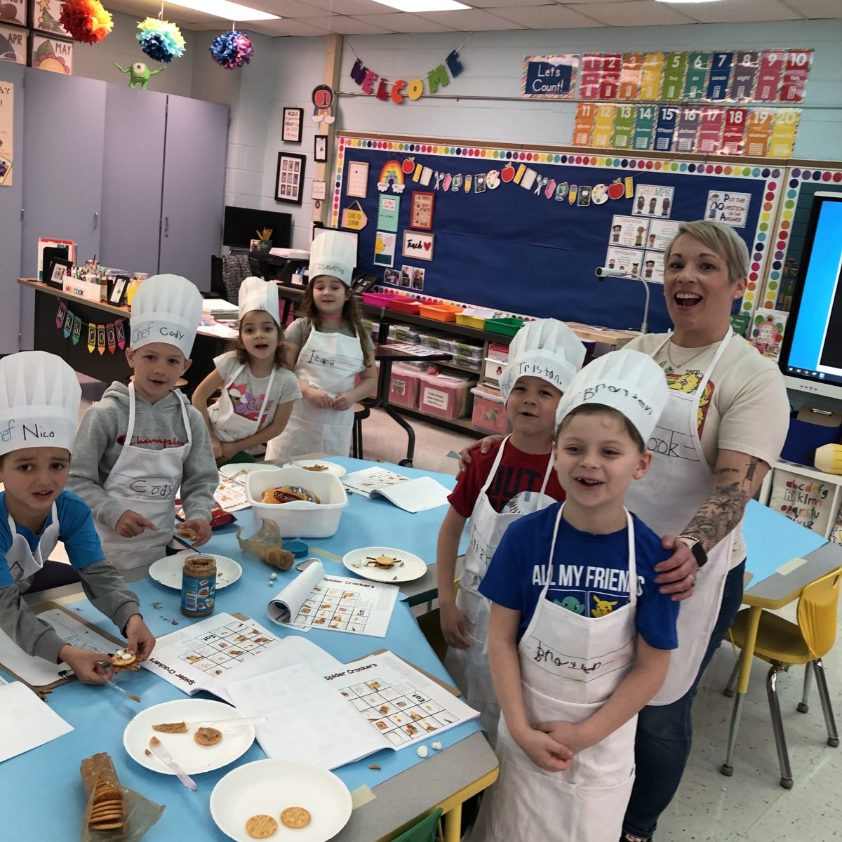 Home - Kolling Elementary School