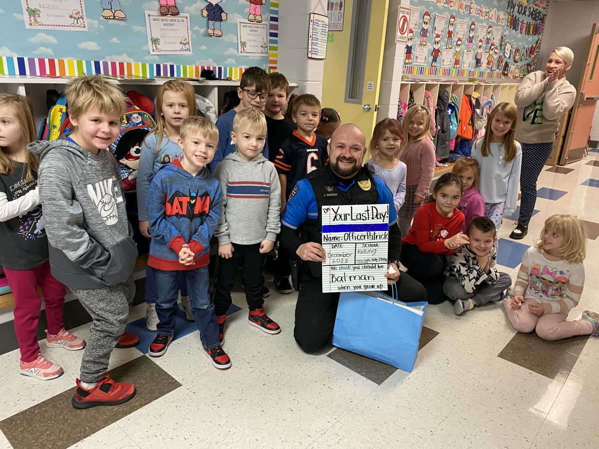 Home - Kolling Elementary School