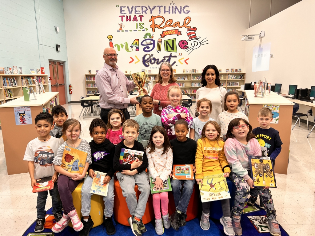 Home - Kolling Elementary School