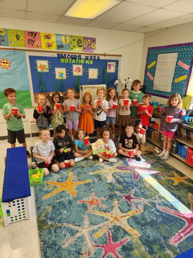 Home - Kolling Elementary School